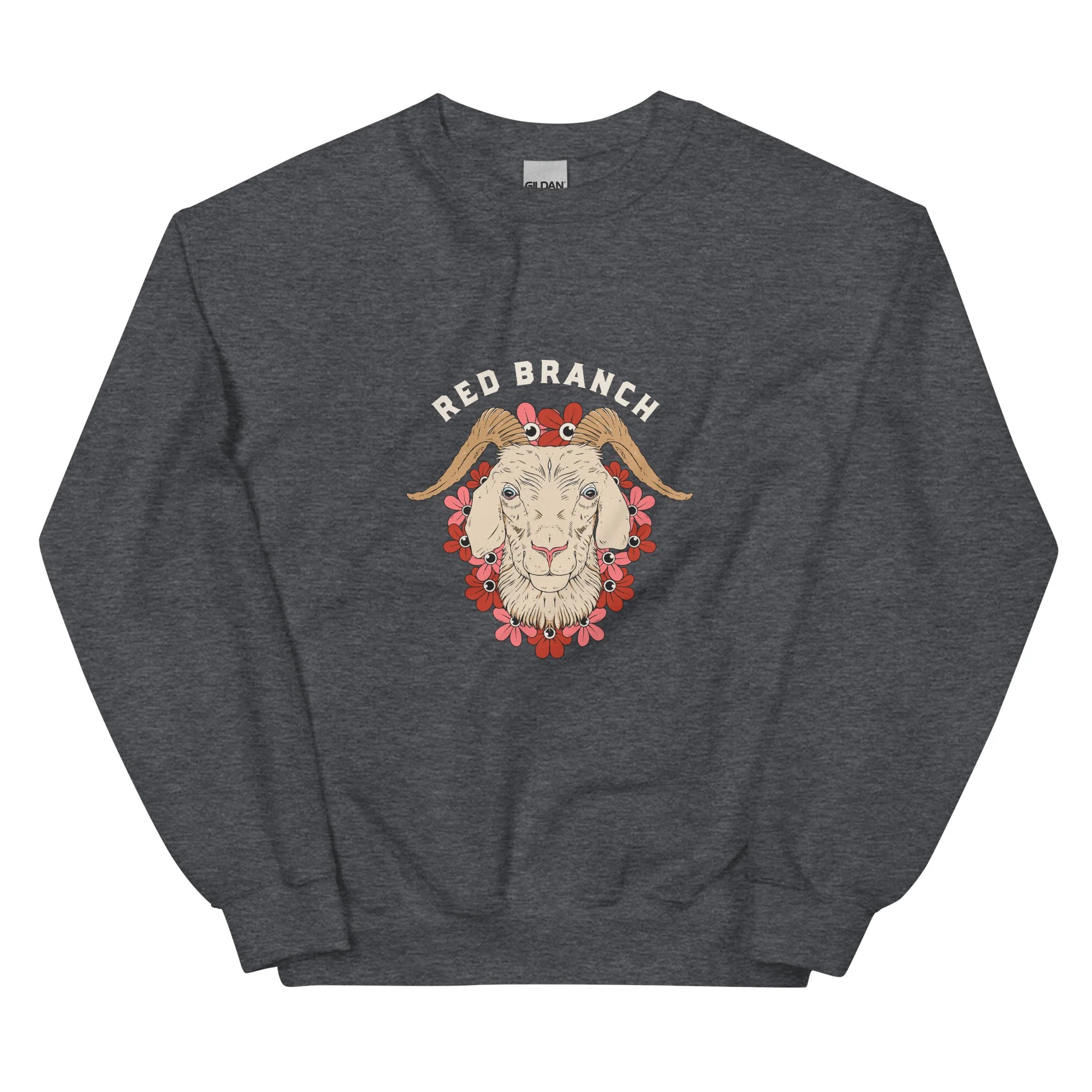 Merch – Red Branch Mama